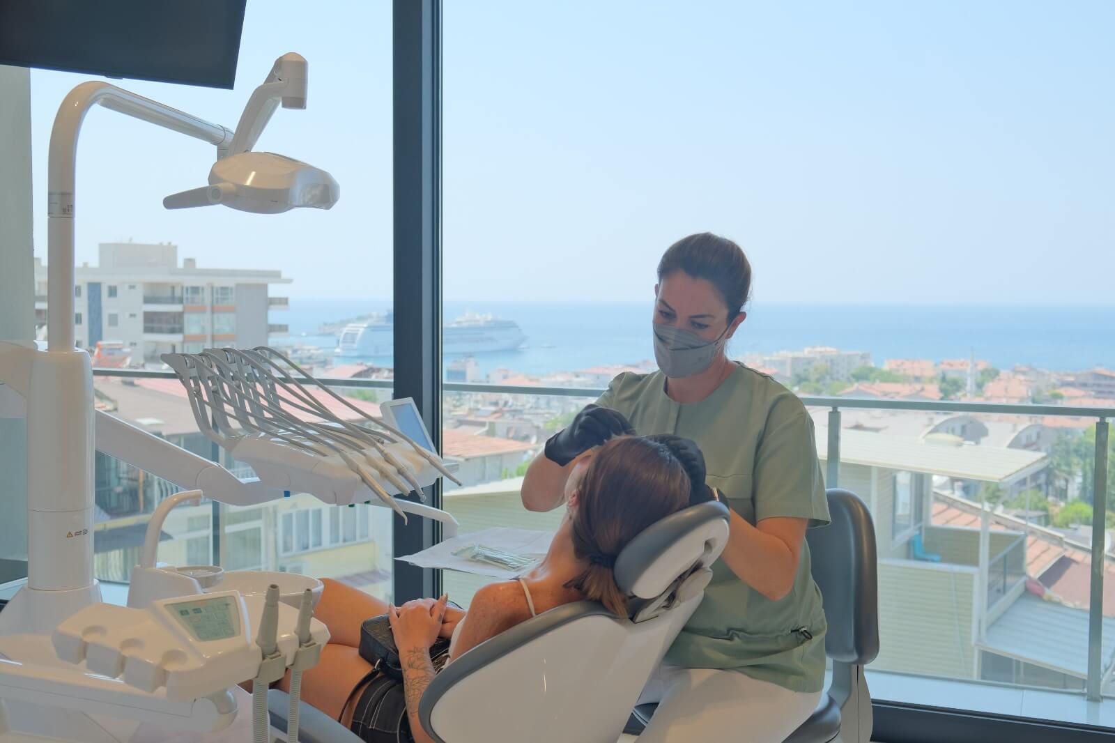 Dental Design Turkey | Best Doctors, Clinics & Prices 2024