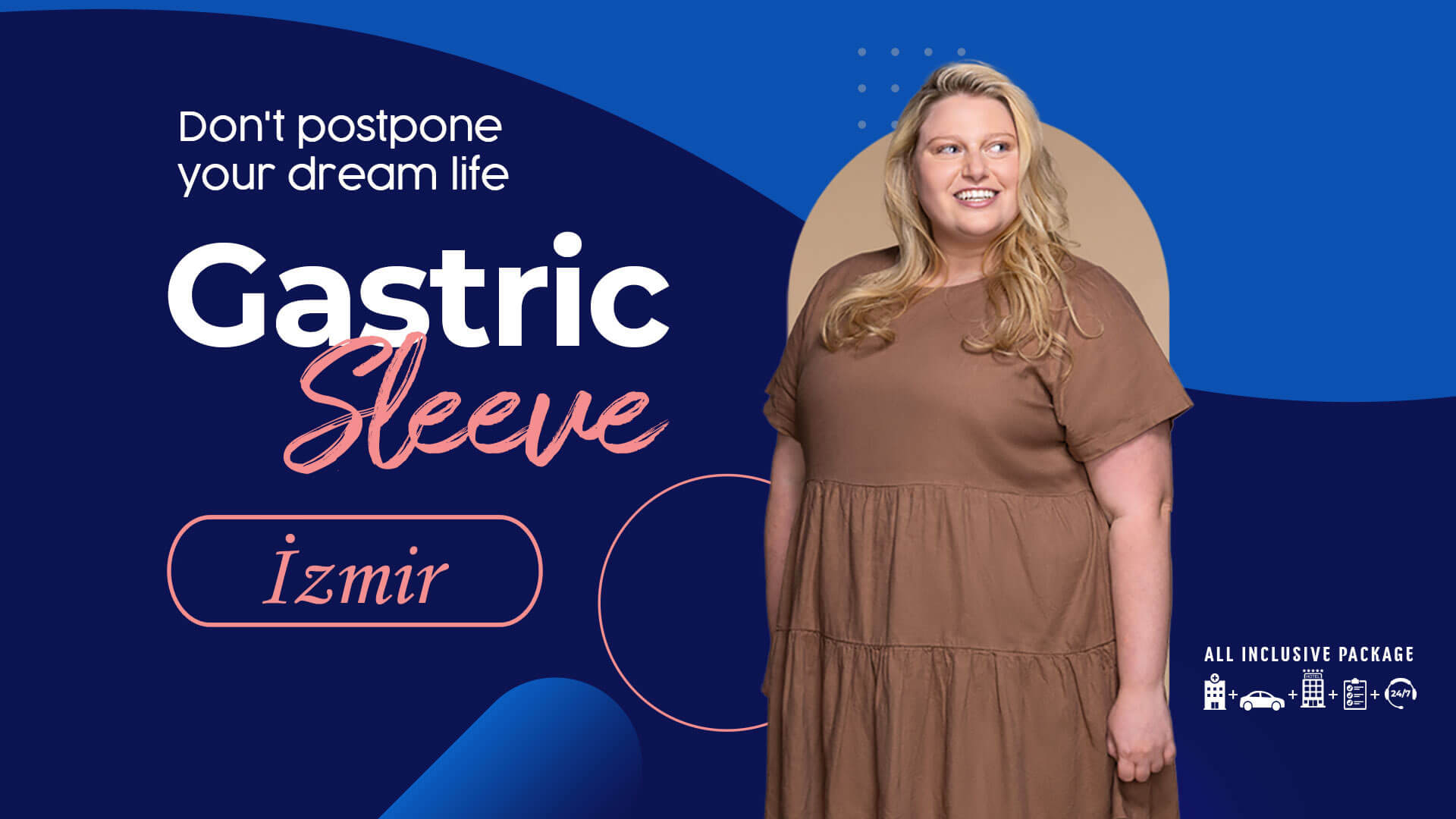 Gastric Sleeve Izmir Turkey | Best Doctors & Clinics