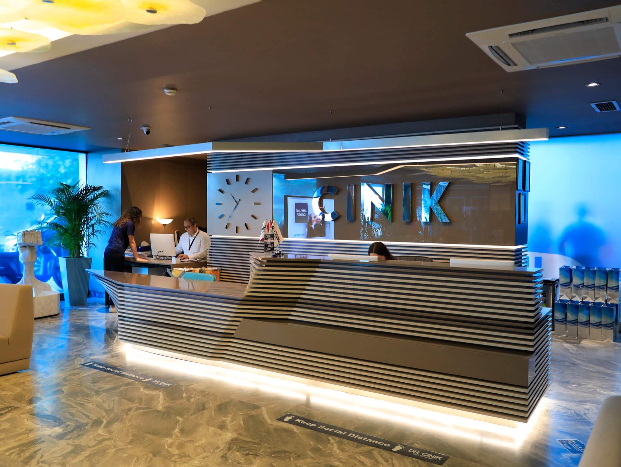 İstanbul Dental Clinic | Only the Top 10 Clinics are Listed!