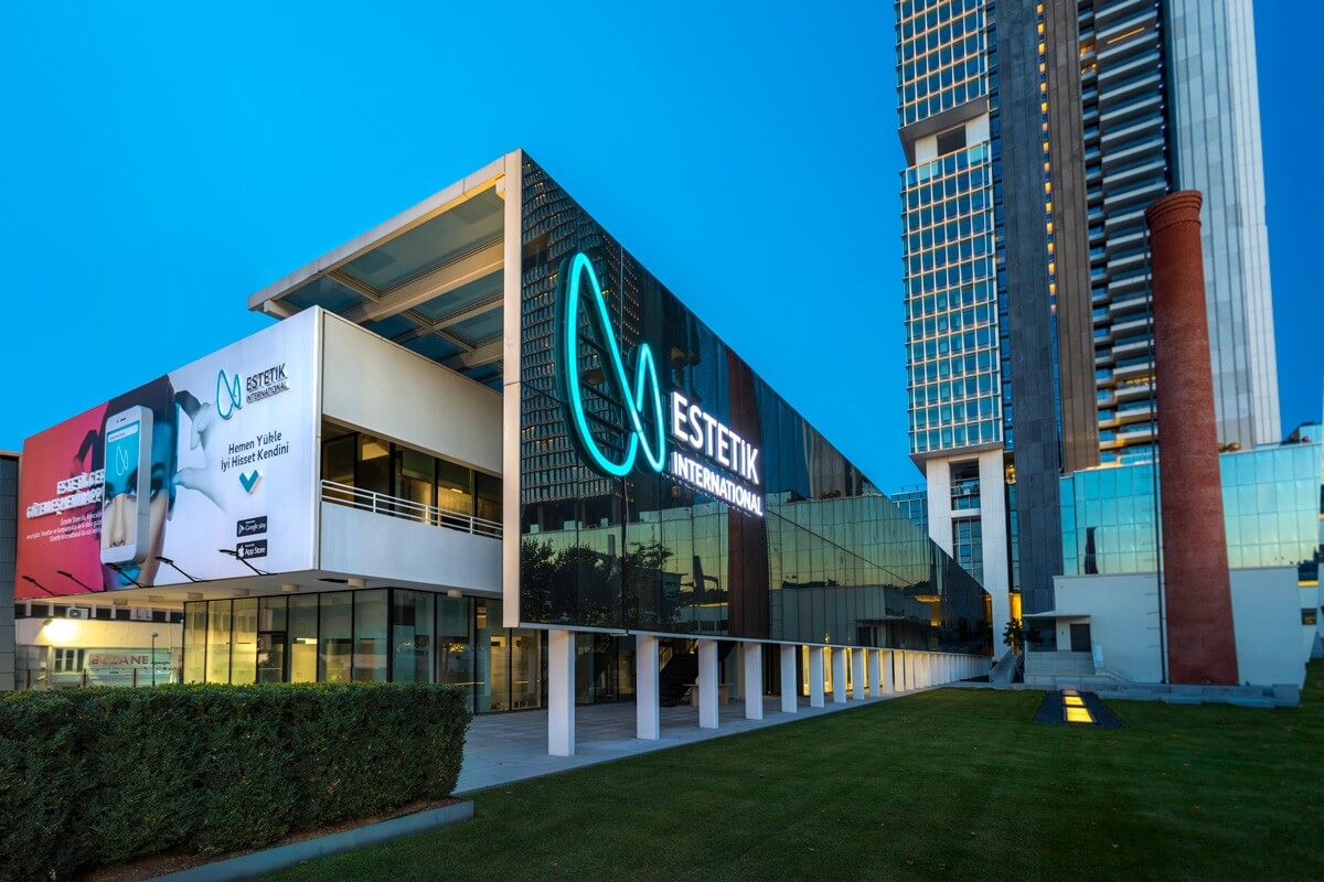 İstanbul Plastic Surgery Clinic | Only Certified Clinics!